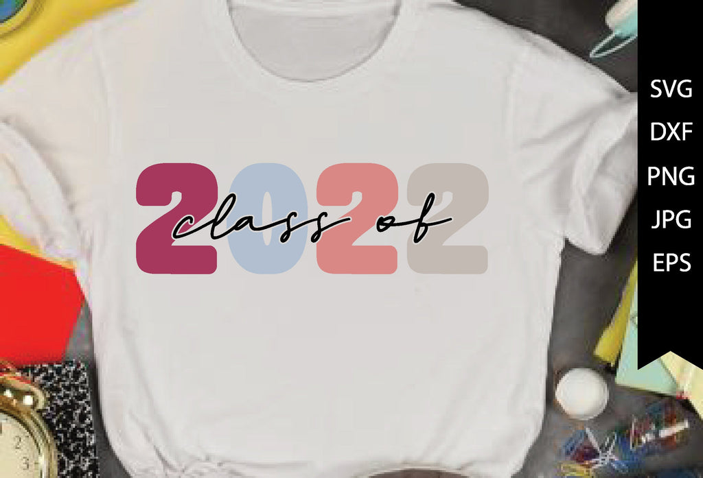 class of 2022 - So Fontsy
