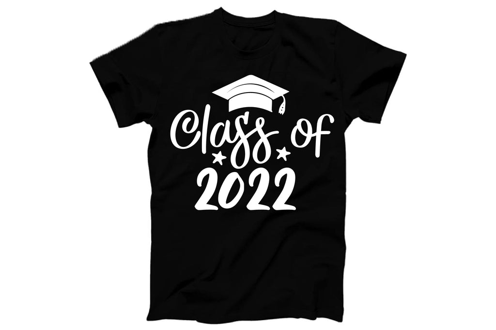 Class of 2022 svg - So Fontsy