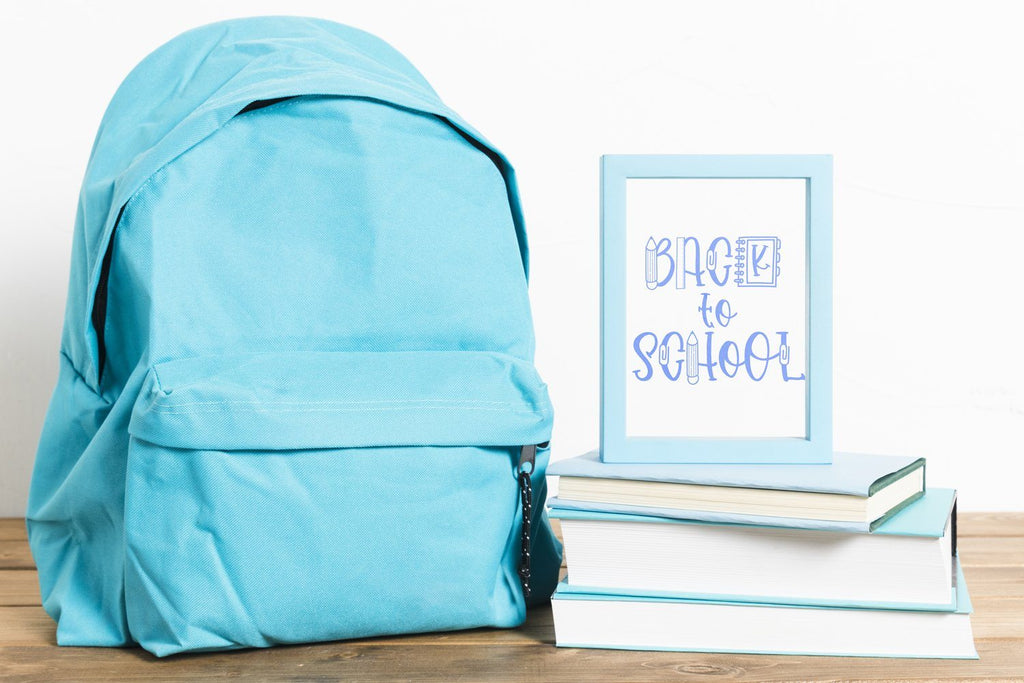 Classroom A Fun School Font With 6 Designs - So Fontsy