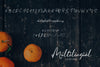 Clementine Script - So Fontsy