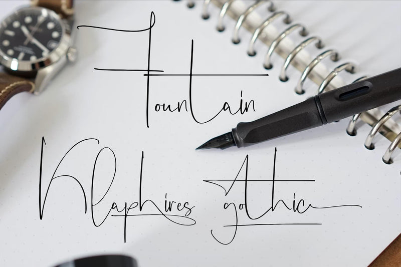 Clomantso - Realistic Signature - So Fontsy