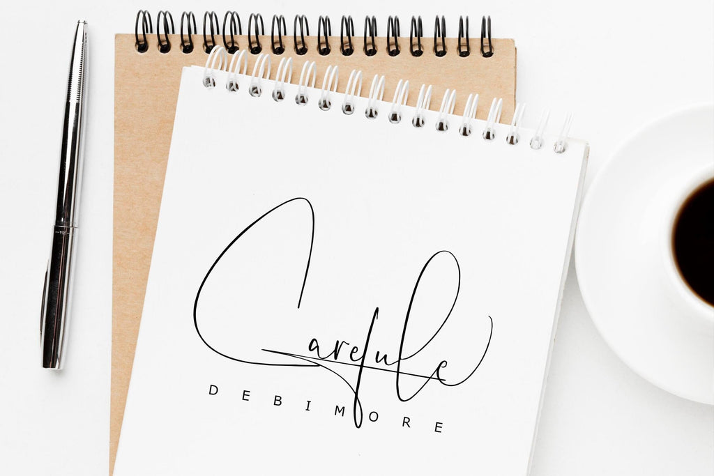 Clomantso - Realistic Signature - So Fontsy