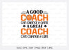Coach svg Bundle, Basketball Coach svg, Basketball Typography ...