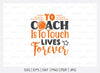 Coach svg Bundle, Basketball Coach svg, Basketball Typography ...