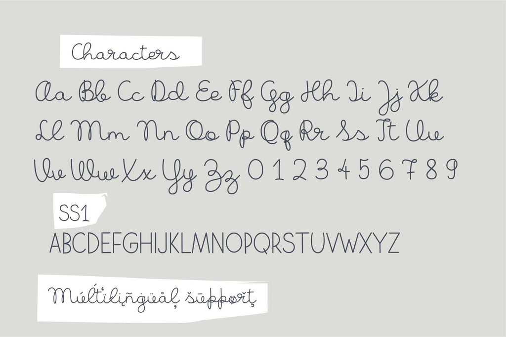 Cocoa Beach - So Fontsy