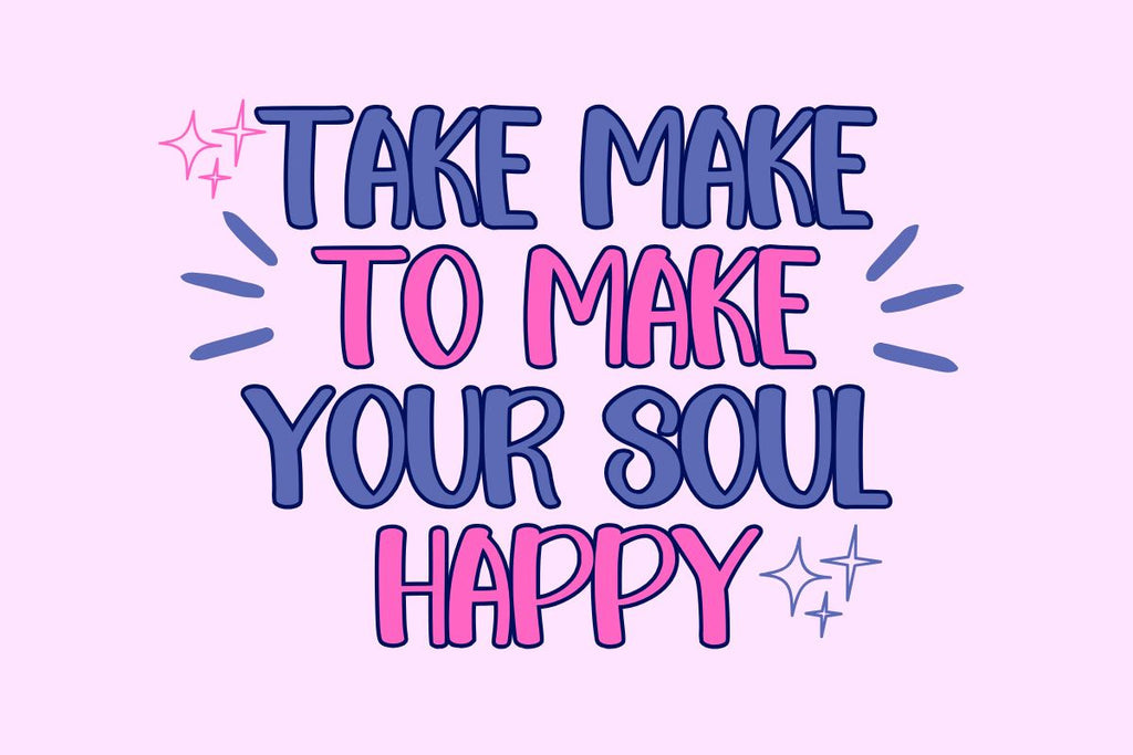 Coconut Capcakes - Cute Handwritten Font - So Fontsy