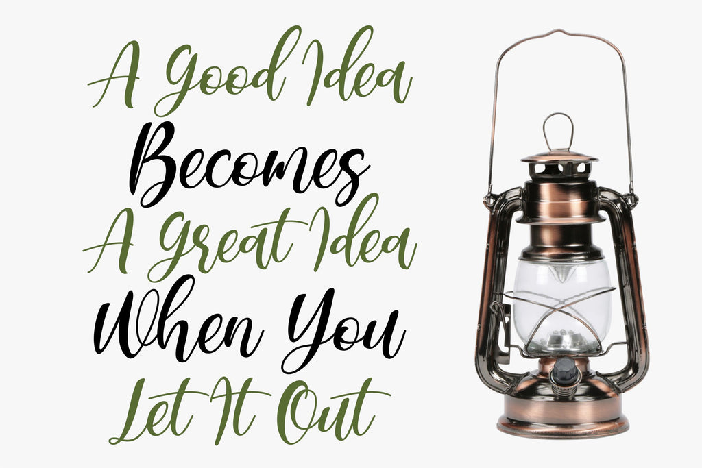 Coffee Matcha - So Fontsy