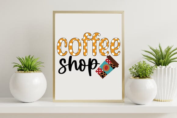 Coffee Sublimation designs Coffee mug svg, coffee cup svg, mug svg bun ...