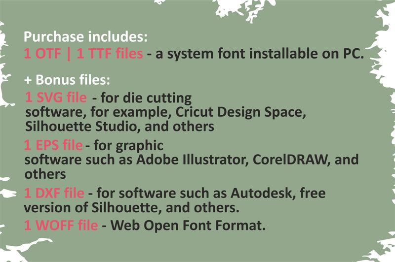 College Draft Font | Handwritten font - So Fontsy