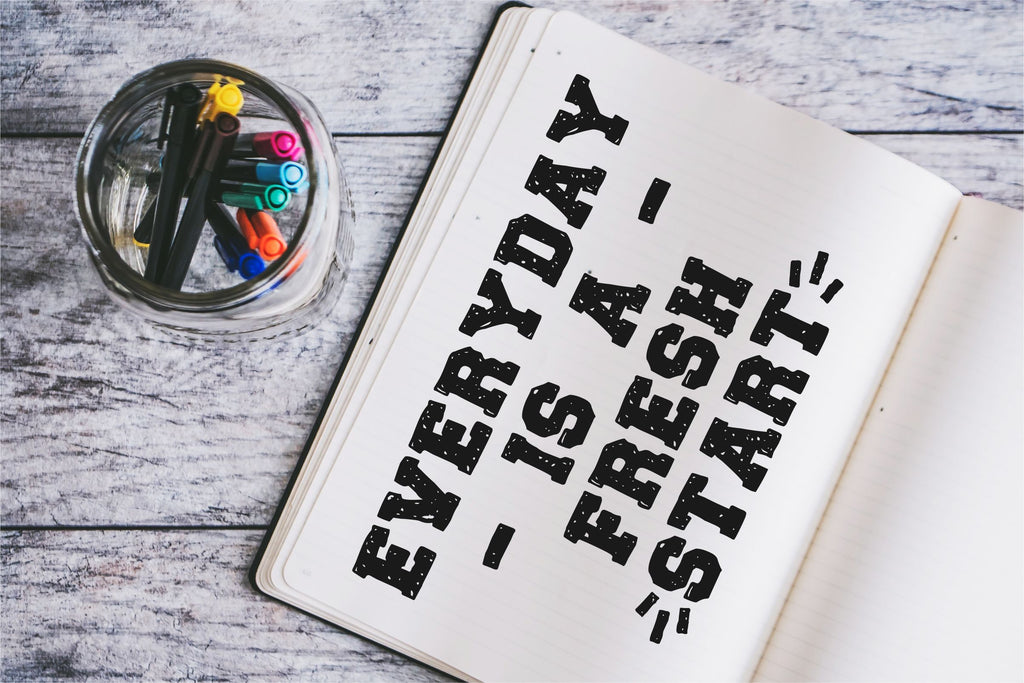 College Draft Font | Handwritten font - So Fontsy