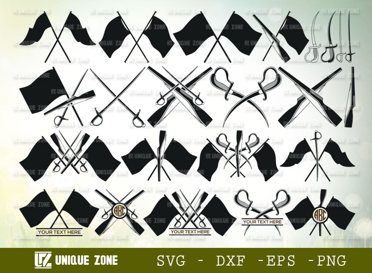 Color Guard SVG Bundle, Marching Band Svg, Color Guard Mom Svg, Rifle ...