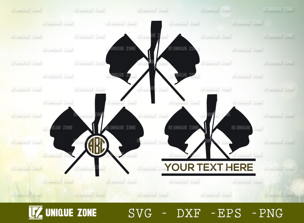 Color Guard SVG, Color Guard Flags Svg, Color Guard Rifle Svg, Marching ...