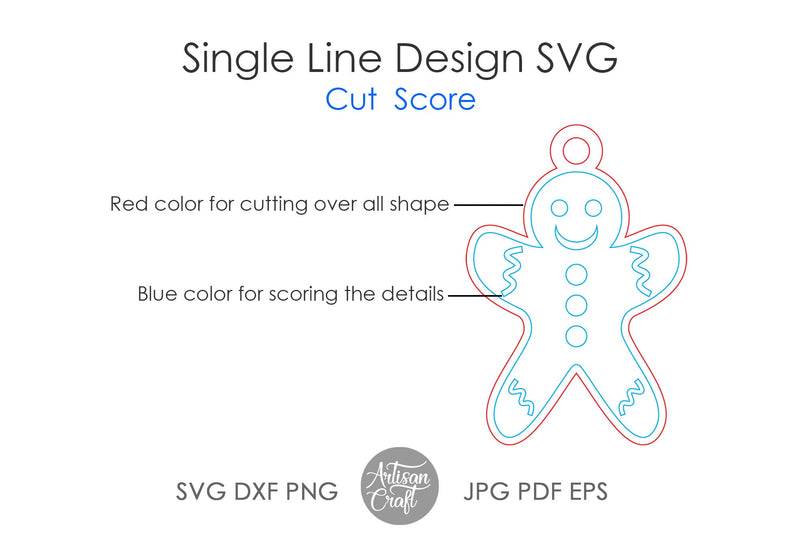 Coloring ornament single line SVG bundle for kids | So Fontsy