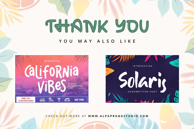 Comfy - Playful Display Font - So Fontsy