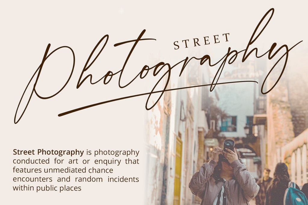 Committing - Handwritten Font - So Fontsy