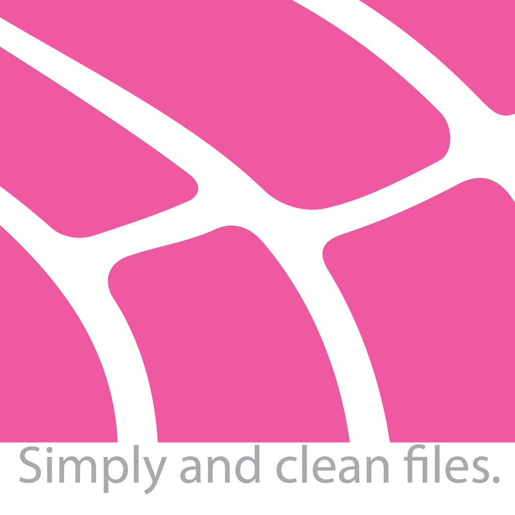 Concha pan. Cut files for Cricut. Clip Art silhouette (eps, svg, pdf ...