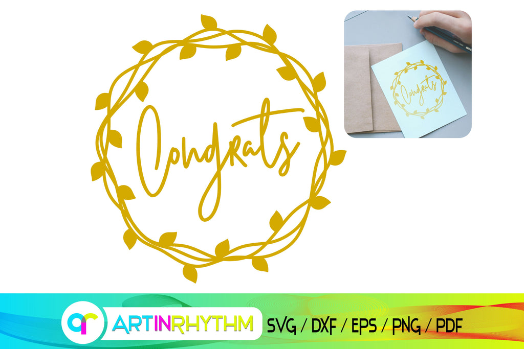 congratulation svg, congratulation svg bundle - So Fontsy