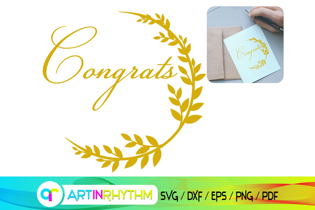 congratulation svg, congratulation svg bundle - So Fontsy