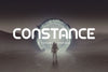 CONSTANCE Typeface - So Fontsy