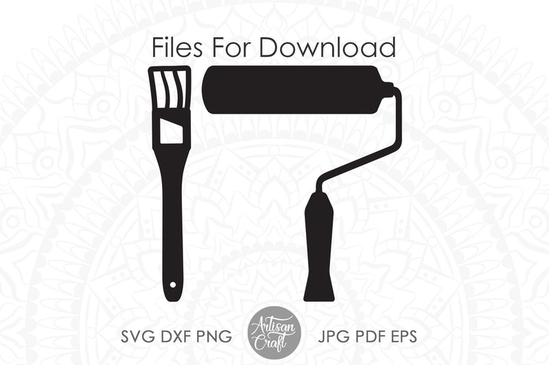 Construction tools clipart, SVG cut files | So Fontsy