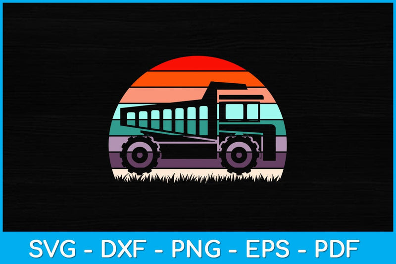 Construction Worker Excavator Heavy Equipment Operator Svg Design - So ...