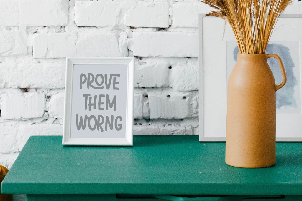 Cooper Jackson - So Fontsy