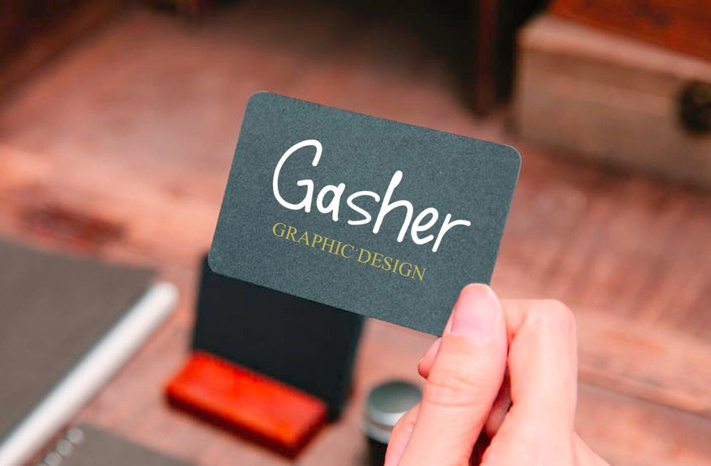 Coret Kertas - So Fontsy