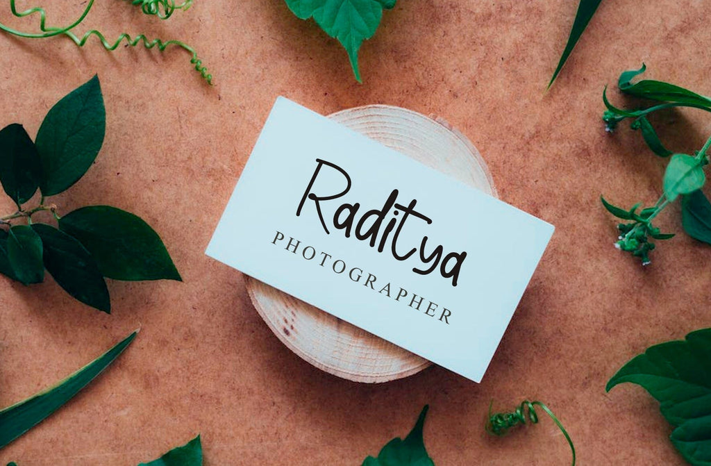 Coret Kertas - So Fontsy