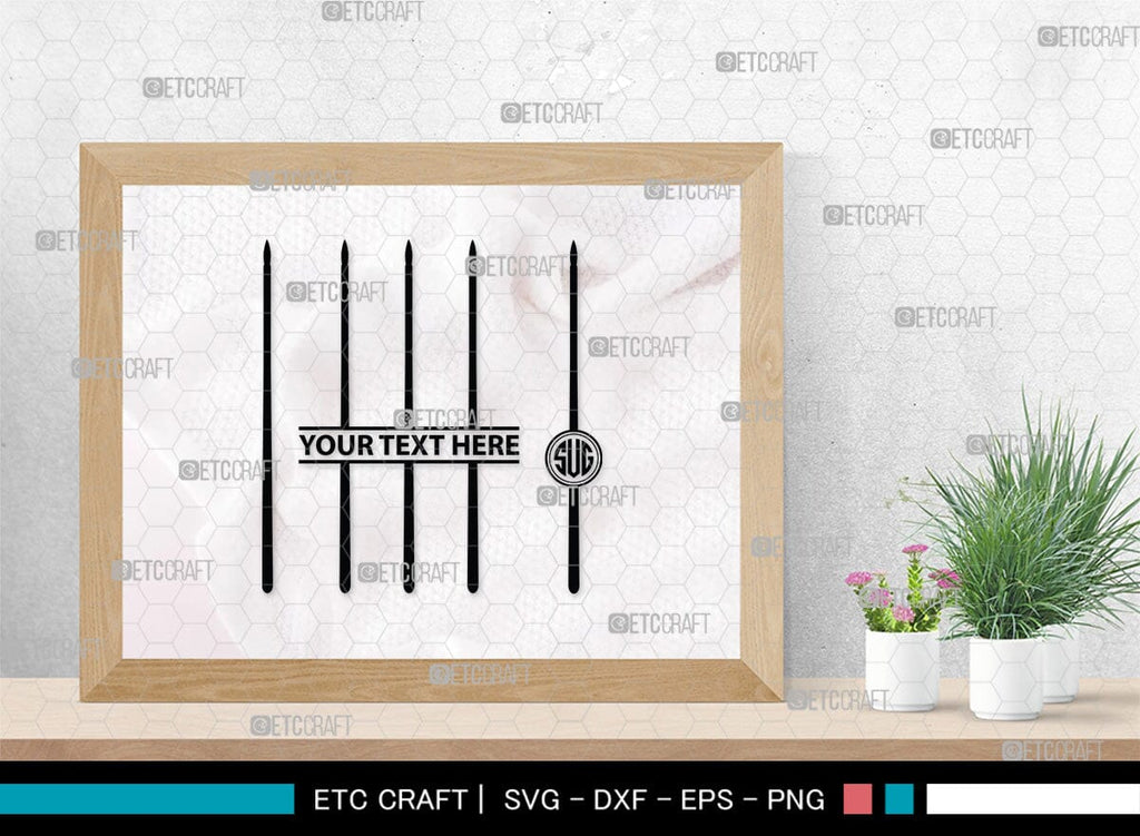 Cosmetics Bundle Monogram, Cosmetics Bundle Silhouette, Cosmetics Svg ...