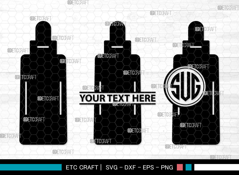 Cosmetics Icons Monogram, Cosmetics Svg, Makeup Svg, Beauty Industry ...