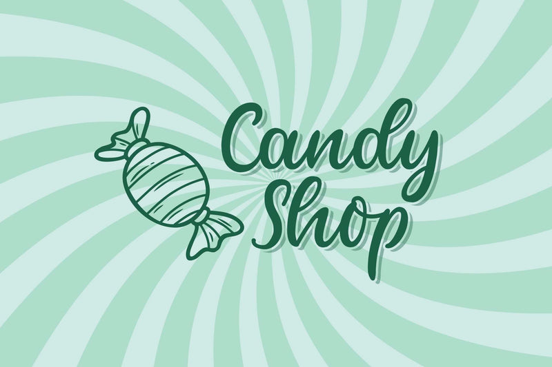 Cotton Candy - So Fontsy