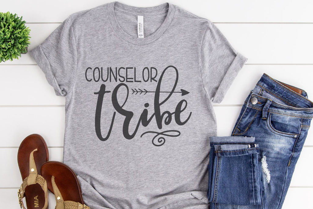 Counselor Tribe - So Fontsy