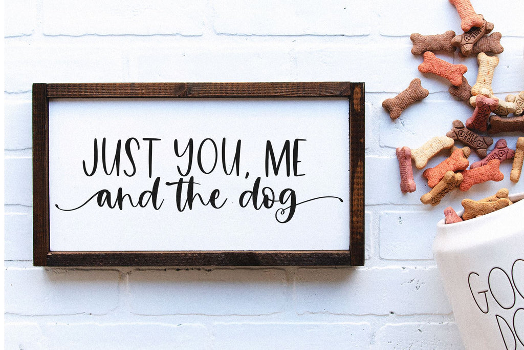 Countryside Farmhouse - Font Duo with Extras! - So Fontsy