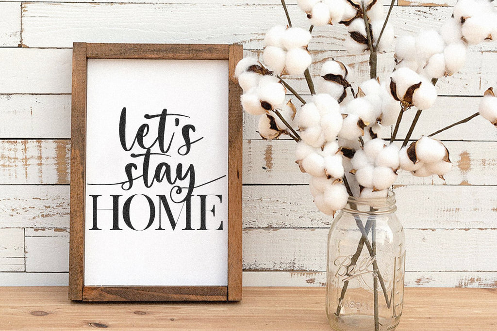 Countryside Farmhouse - Font Duo with Extras! - So Fontsy