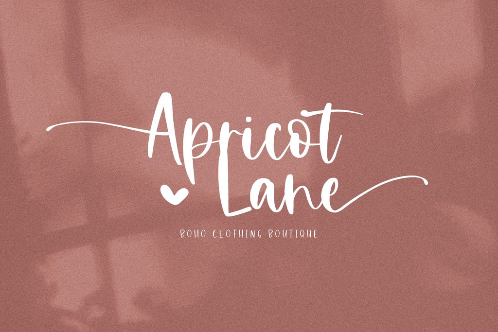 Countryside Farmhouse - Font Duo with Extras! - So Fontsy