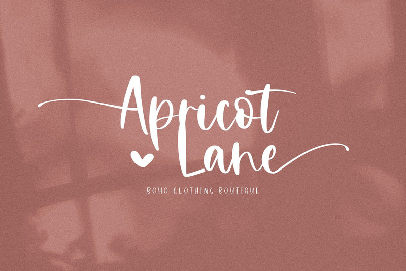 Countryside Farmhouse - Font Duo with Extras! - So Fontsy