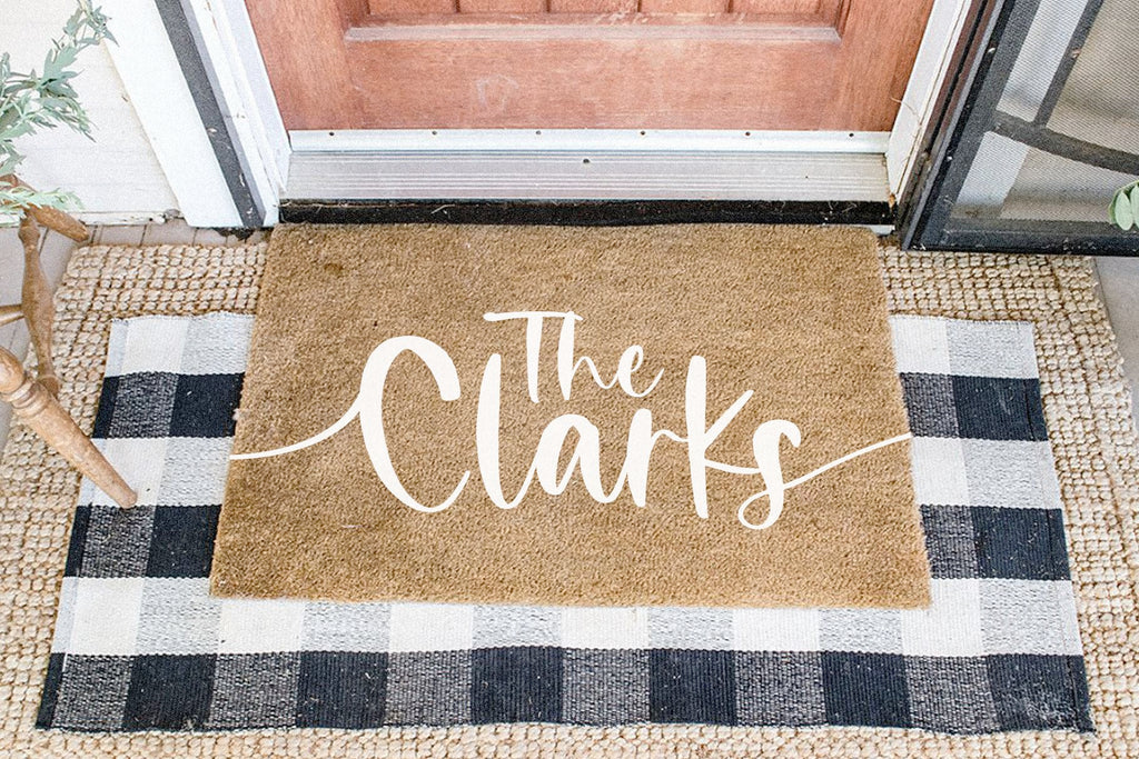 Countryside Farmhouse - Font Duo with Extras! - So Fontsy