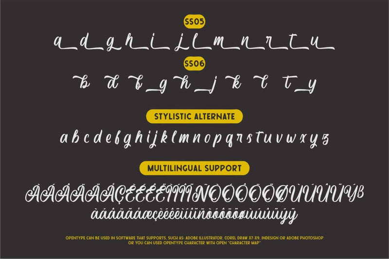 Courtland - So Fontsy