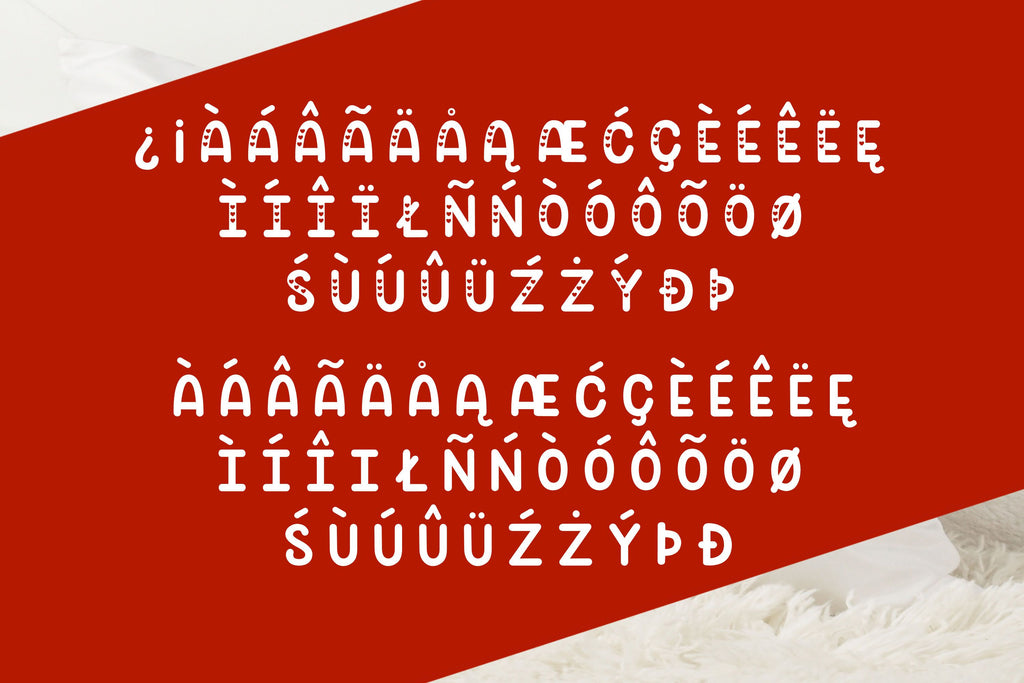 Cozy Hearts - A bolder version of my Cozy Caps font with and without h ...