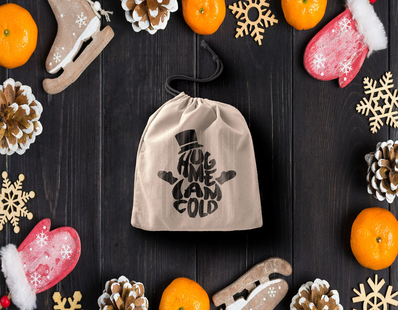 Cozy Winter Bundle - SVG, PNG, DXF, EPS - So Fontsy