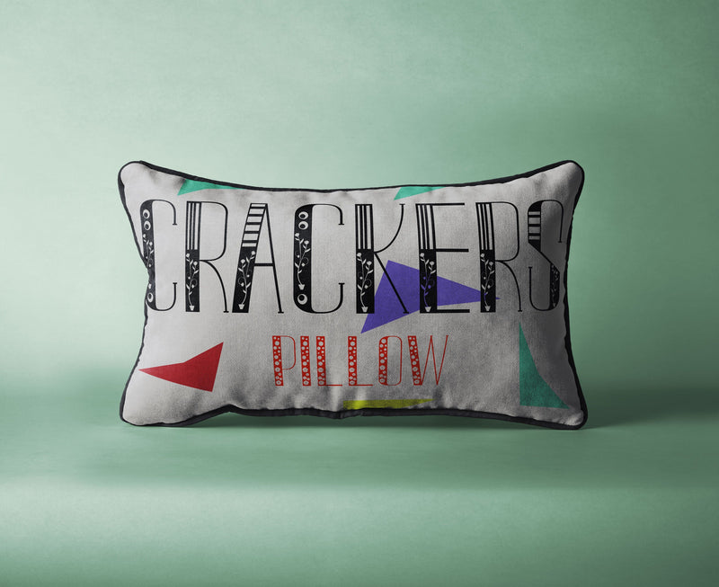 Crackers - So Fontsy