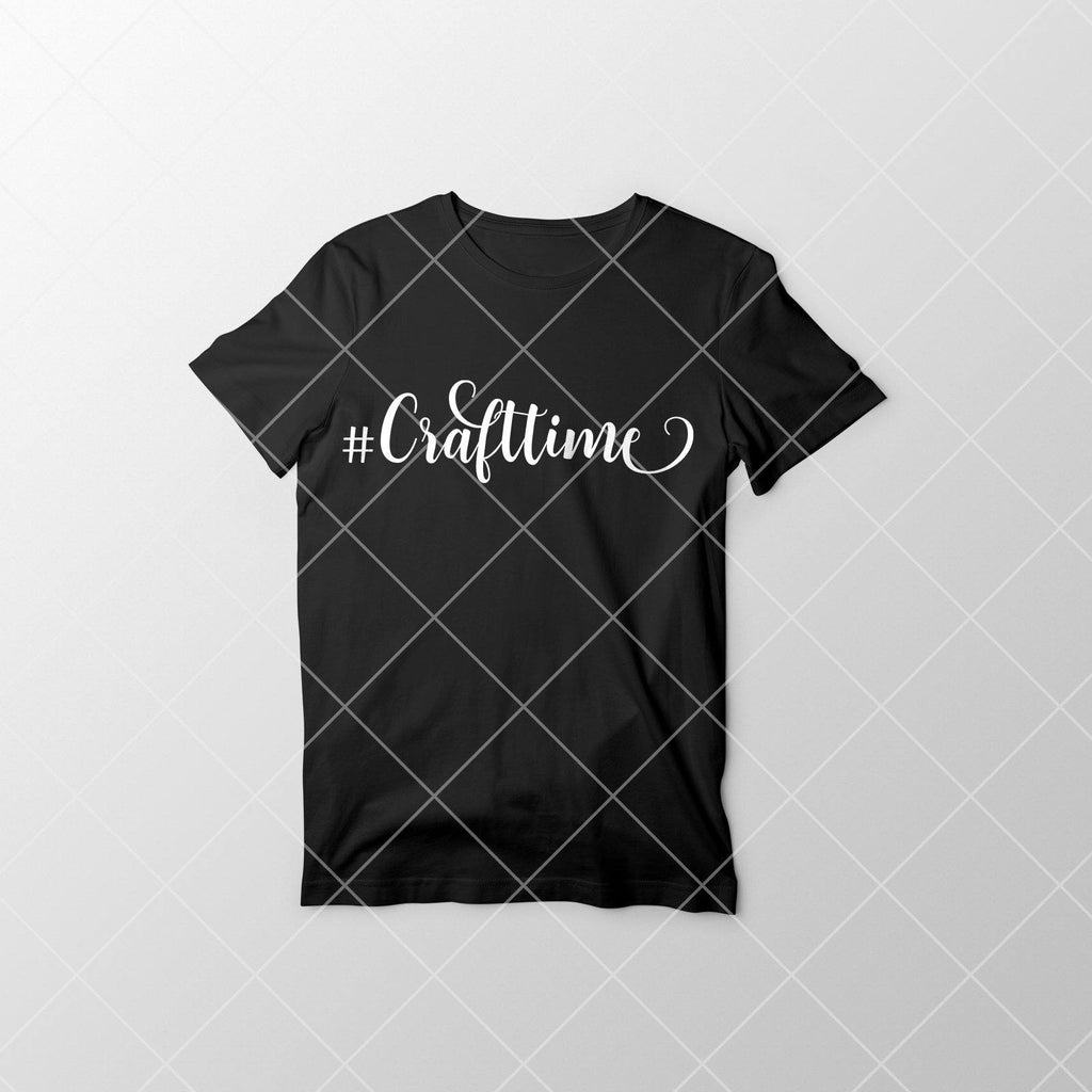 #Crafttime - So Fontsy