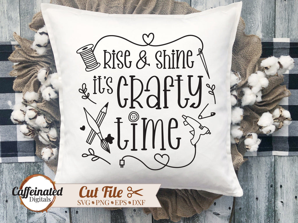 Crafty Mini Bundle - So Fontsy