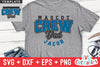 Crew svg - Crew Dad Template 004 - svg - dxf - eps - png - Cut File ...