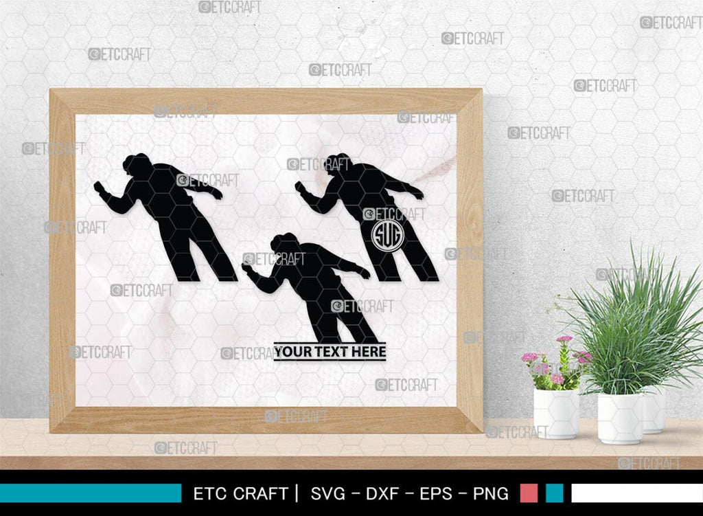 Crime Scene Murder Monogram, Crime Scene Murder Silhouette, Crime Scene ...