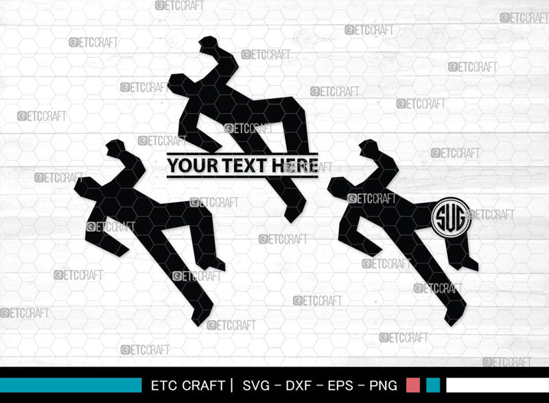 Crime Scene Murder Monogram, Crime Scene Murder Silhouette, Crime Scene ...