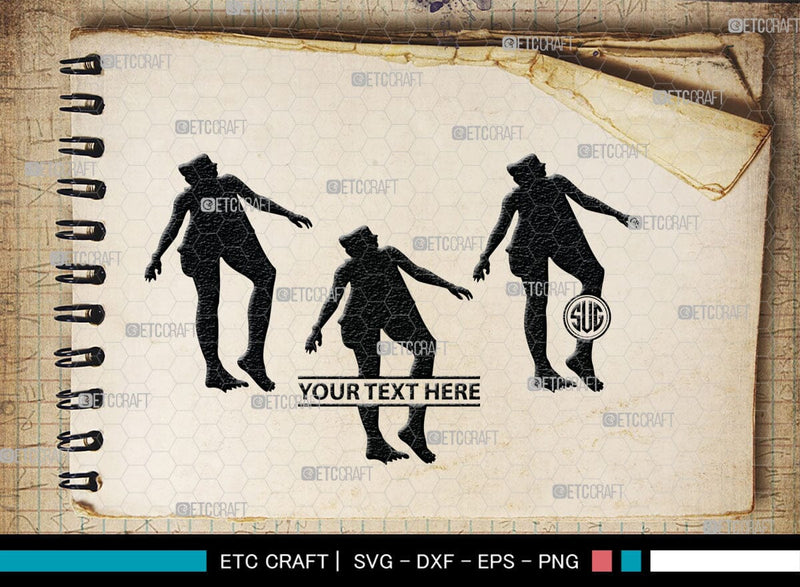 Crime Scene Murder Monogram, Crime Scene Murder Silhouette, Crime Scene ...