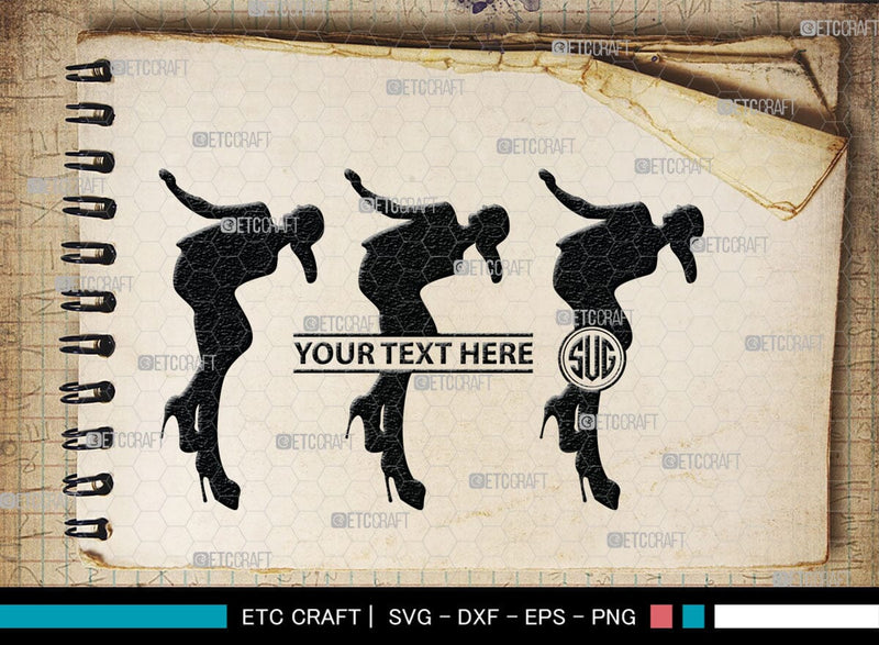 Crime Scene Murder Monogram, Crime Scene Murder Silhouette, Crime Scene ...