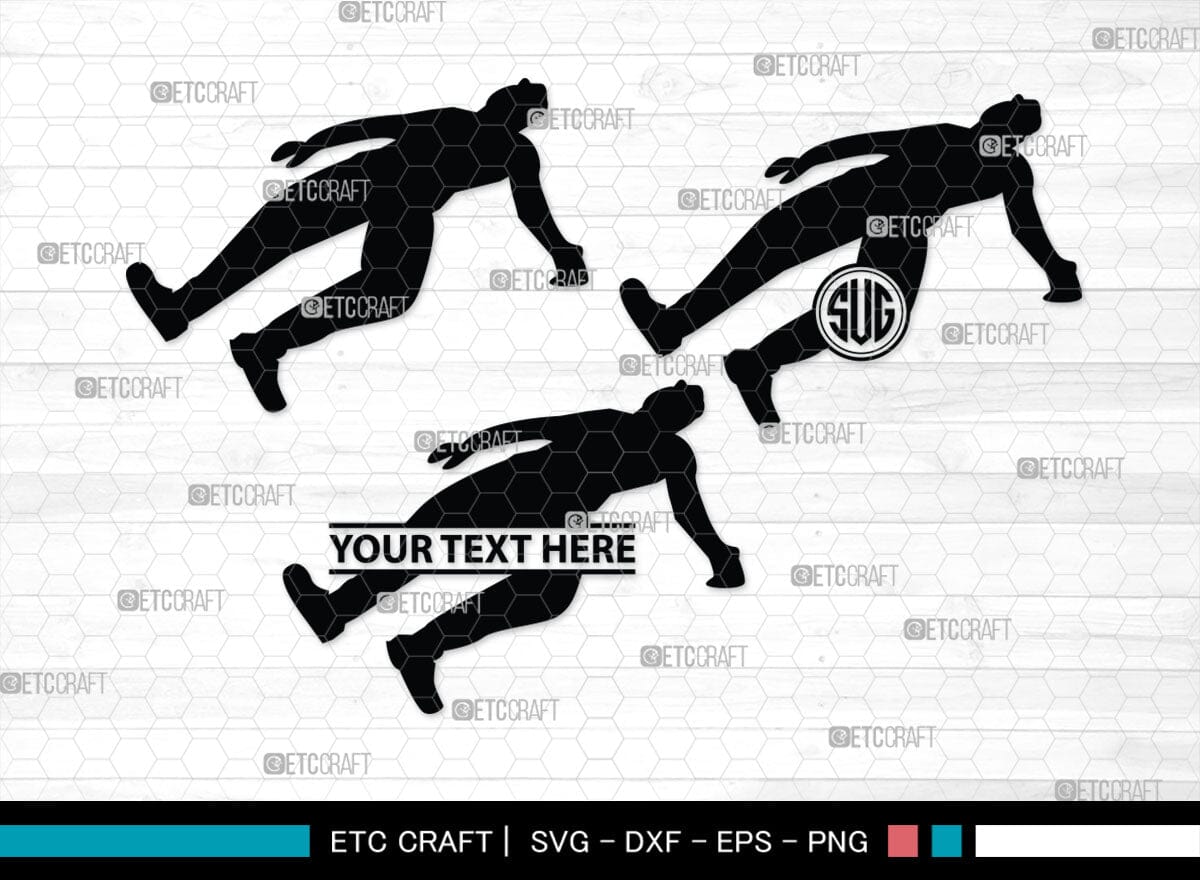 Crime Scene Murder Monogram, Crime Scene Murder Silhouette, Crime Scene ...