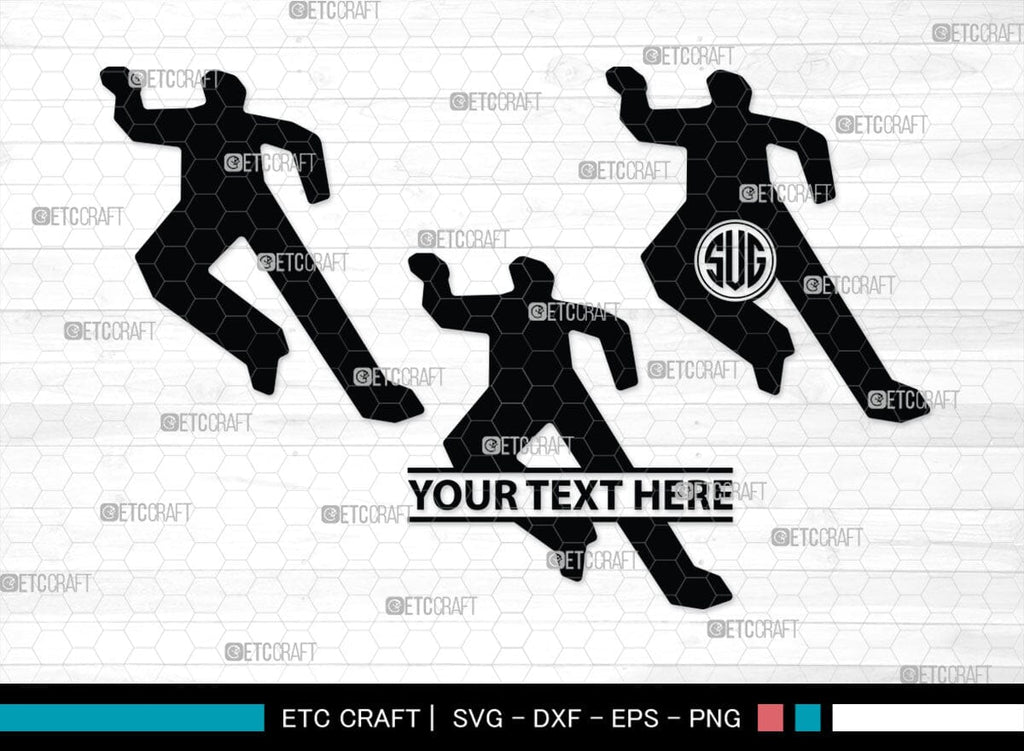 Crime Scene Murder Monogram, Crime Scene Murder Silhouette, Crime Scene ...